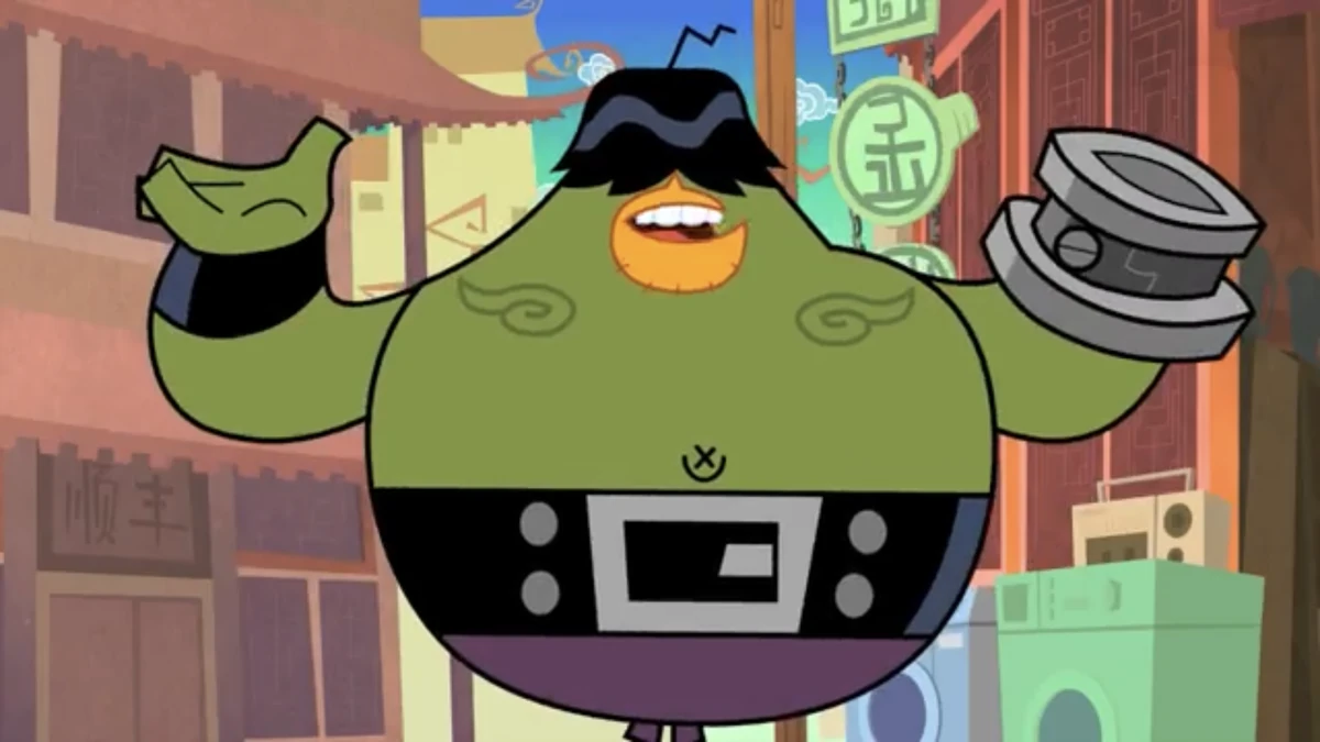 Dex | Chuck Chicken Wikia | Fandom