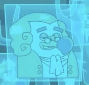 Dr. Mingo | Chuck Chicken Wikia | Fandom