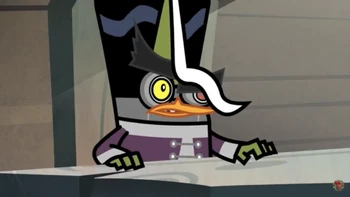 Dee | Chuck Chicken Wikia | Fandom