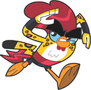 Chuck Adoodledoo | Chuck Chicken Wikia | Fandom