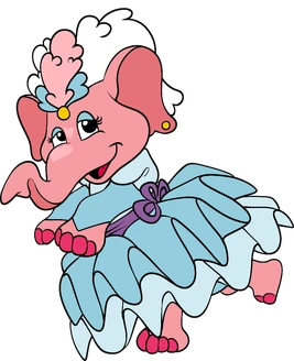 B.B. Bubbles | Chuck E. Cheese Fanon Wiki | Fandom