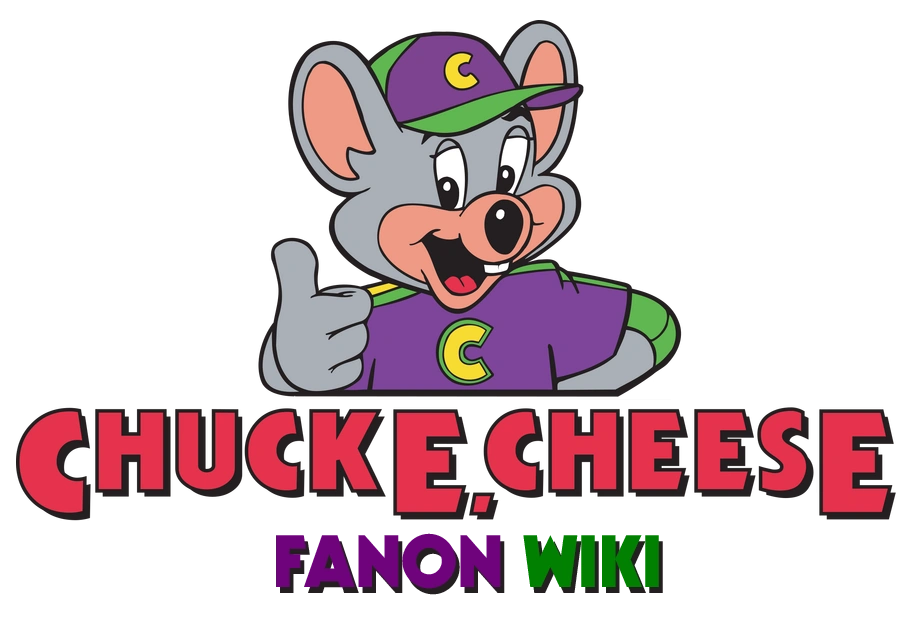 Chuck E. Cheese's Tunin' Tunes | Chuck E. Cheese Fanon Wiki | Fandom