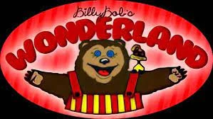 Billy Bob's Wonderland | Chuck E. Cheese Fanon Wiki | Fandom