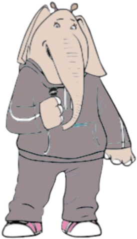 B.B. Bubbles | Chuck E. Cheese Fanon Wiki | Fandom