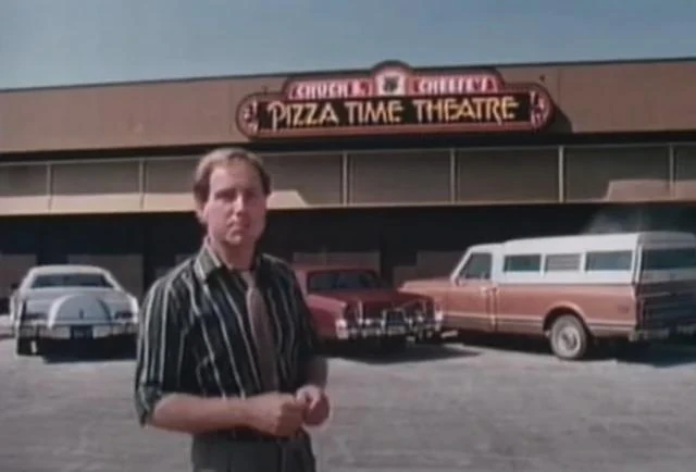 San Jose, CA (1371 Kooser Rd) | Chuck E. Cheese Fanon Wiki | Fandom