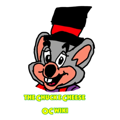 Chuck e cheese oc's Wiki | Fandom