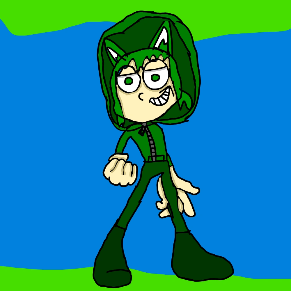 Wiki doctor 1 | Chuck e cheese oc's Wiki | Fandom