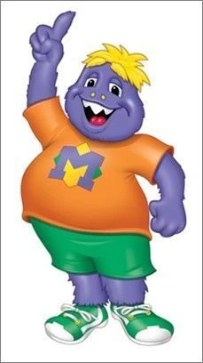 Mr. Munch | The Chuck E. Cheese's Wiki | Fandom