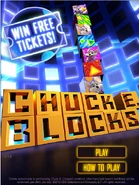 Chuck E. Blocks | The Chuck E. Cheese's Wiki | Fandom