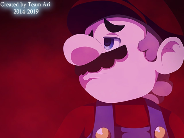(Mario) The Music Box --Arc-- | Chuck Jason Wiki | Fandom