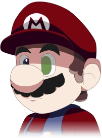 Mario | Chuck Jason Wiki | Fandom