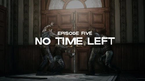 No Time Left | Chuck Jason Wiki | Fandom