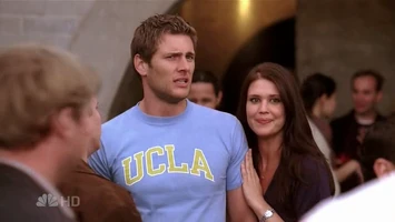 Gallery:Chuck Versus the Intersect | Chuck Wiki | Fandom