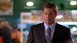 Hunter Perry | Chuck Wiki | Fandom