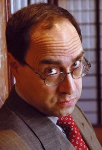 Phil Abrams | Chuck Wiki | Fandom