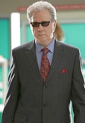 Roan Montgomery | Chuck Wiki | Fandom