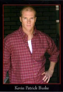 Kevin Patrick Actor
