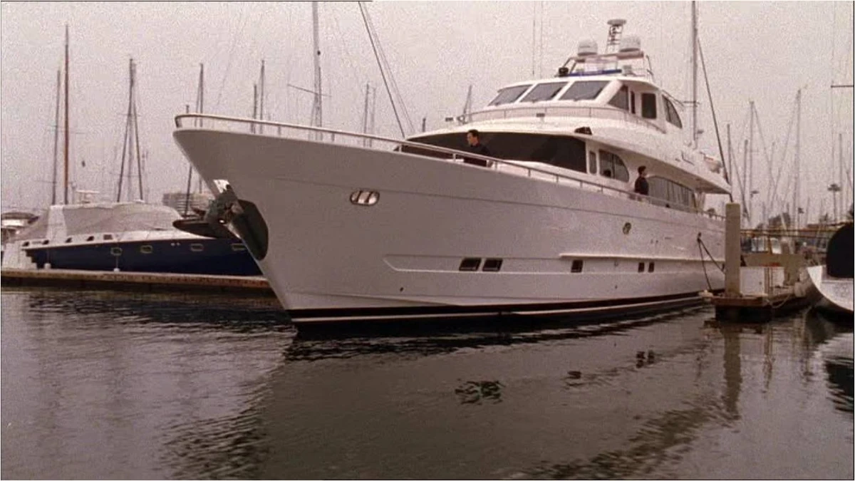 Floating Hope | Chuck Wiki | Fandom