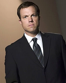 Coronel John Casey | Chuck Wiki | Fandom