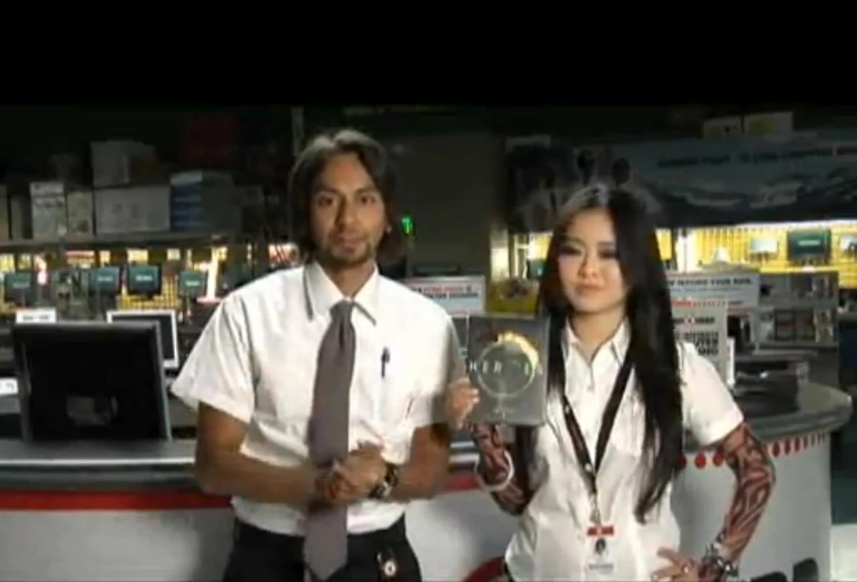 Meet the Nerd Herders, Part 1 | Chuck Wiki | Fandom