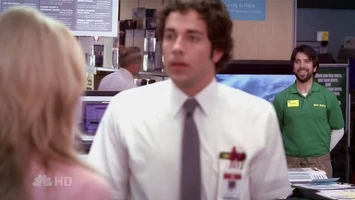 Morgan Grimes/Gallery | Chuck Wiki | Fandom