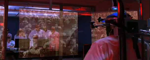 Fulcrum Intersect | Chuck Wiki | Fandom