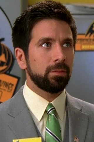 Morgan Grimes | Chuck Wiki | Fandom