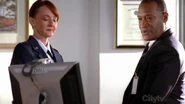 Langston Graham | Chuck Wiki | Fandom