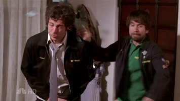 Morgan Grimes/Gallery | Chuck Wiki | Fandom