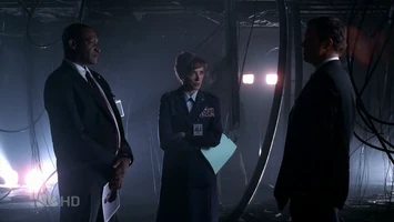 John Casey/Gallery | Chuck Wiki | Fandom