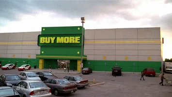 Gallery:Chuck Versus the Intersect | Chuck Wiki | Fandom