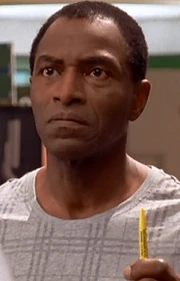 Ty Bennett | Chuck Wiki | Fandom