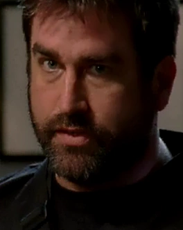 James Rye | Chuck Wiki | Fandom