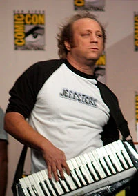 Scott Krinsky | Chuck Wiki | Fandom