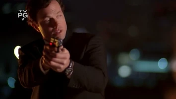 John Casey/Gallery | Chuck Wiki | Fandom