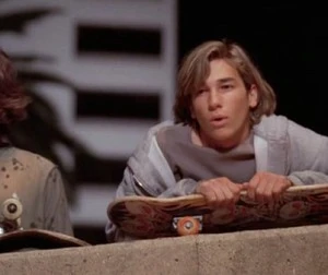 Jordan Potter | Chuck Wiki | Fandom