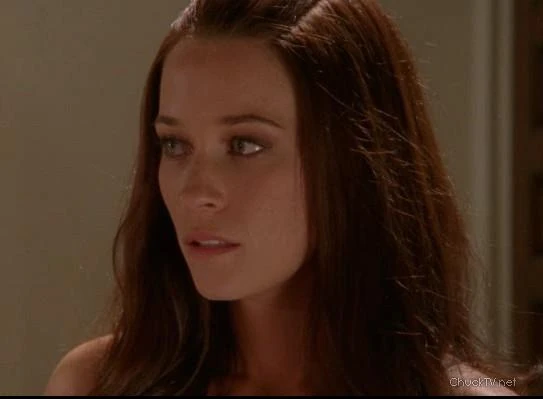 Alex McHugh - List of Appearances | Chuck Wiki | Fandom