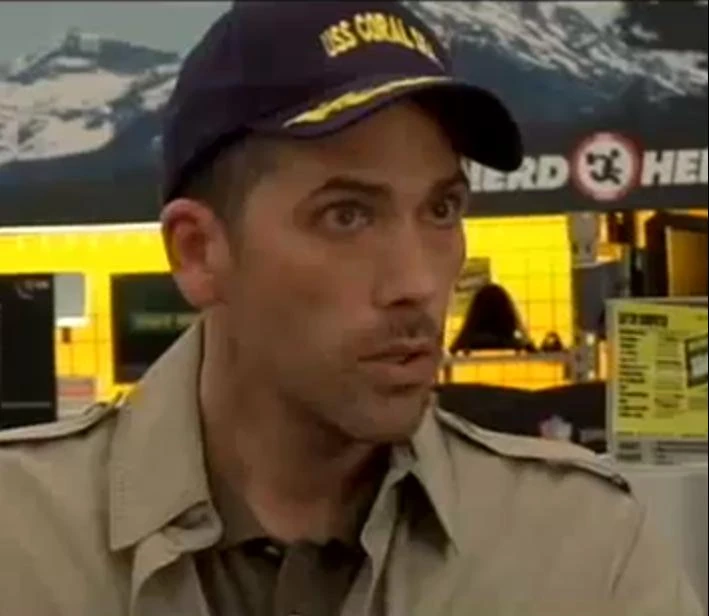 Instructional Video Director | Chuck Wiki | Fandom