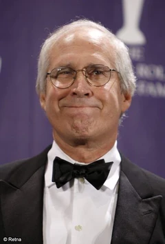 Chevy Chase | Chuck Wiki | Fandom