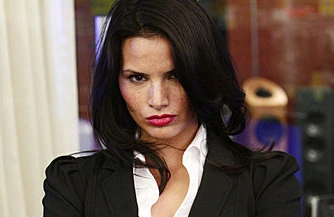 Alexis White | Chuck Wiki | Fandom