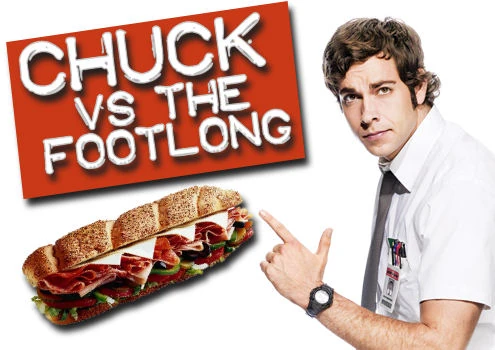 Save Chuck | Chuck Wiki | Fandom