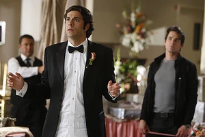 Bryce Larkin/Gallery | Chuck Wiki | Fandom