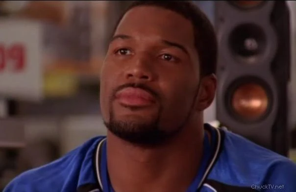 Mitt | Chuck Wiki | Fandom