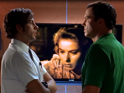 Category:Cultural | Chuck Wiki | Fandom