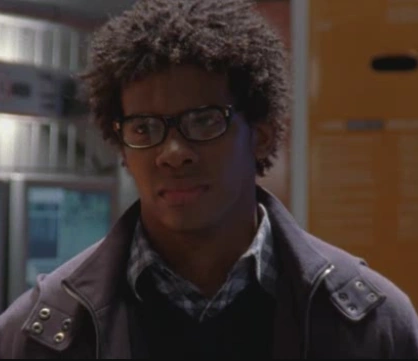 K.K. | Chuck Wiki | Fandom