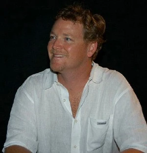 Robert Duncan McNeill | Chuck Wiki | Fandom