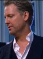 Roger Bale | Chuck Wiki | Fandom