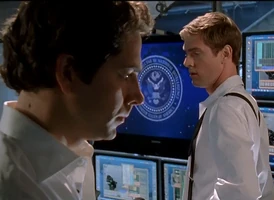 Devon Woodcomb/Gallery | Chuck Wiki | Fandom