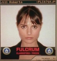 Jill Roberts | Chuck Wiki | Fandom