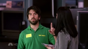 Morgan Grimes/Gallery | Chuck Wiki | Fandom